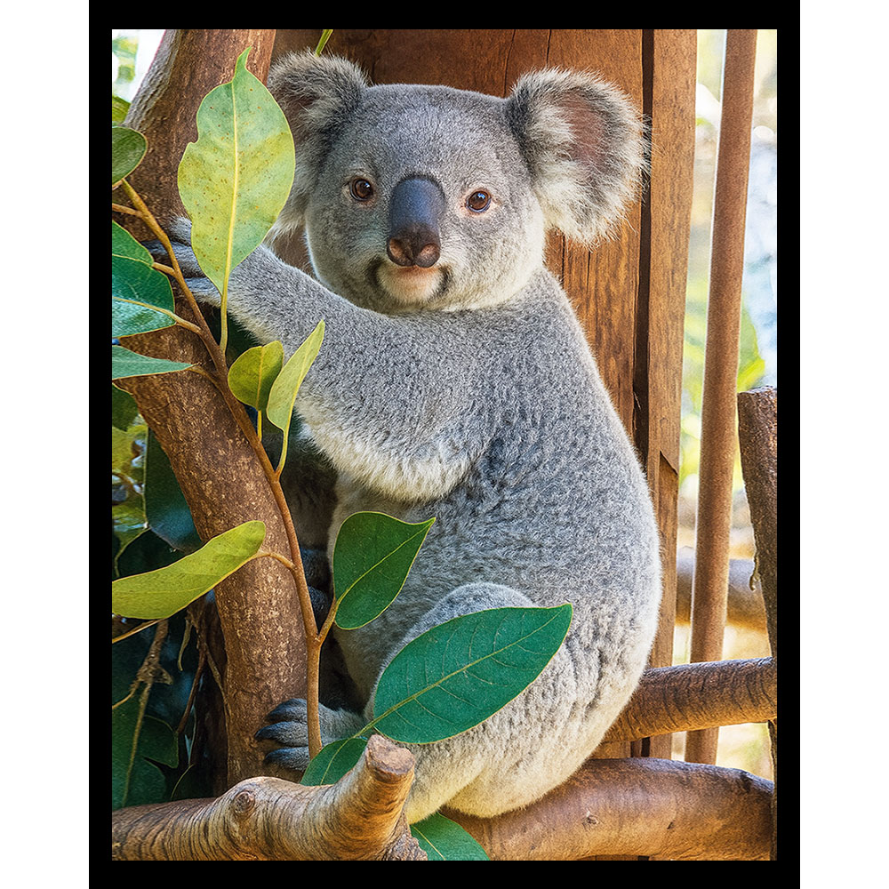 Koala - Night Light Designs