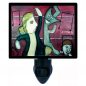 Music Box - Night Light Designs