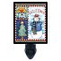 Let it Snow Sampler - Vertical - Night Light Designs