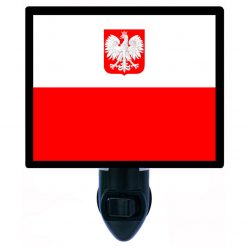 Poland - Night Light Designs