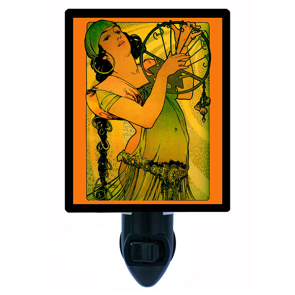 The Dance - Night Light Designs