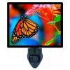 Monarch Butterfly - Night Light Designs