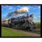 Steam Engine - Night Light Designs