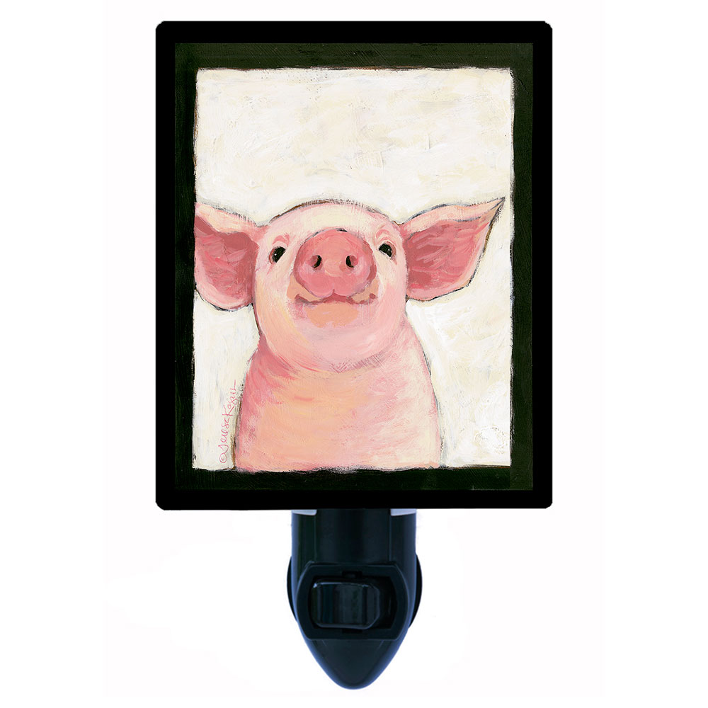Wilbur - Night Light Designs