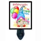 Birthday Gnome - Night Light Designs
