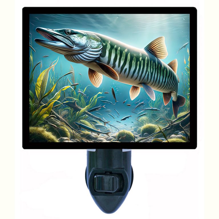 Musky - Night Light Designs