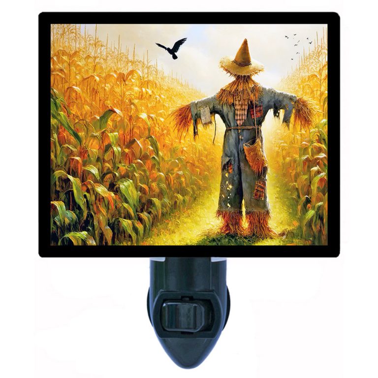 Harvest Watch - Night Light Designs