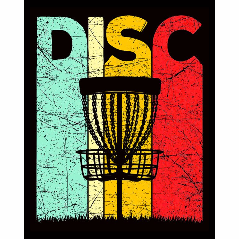 Disc - Night Light Designs